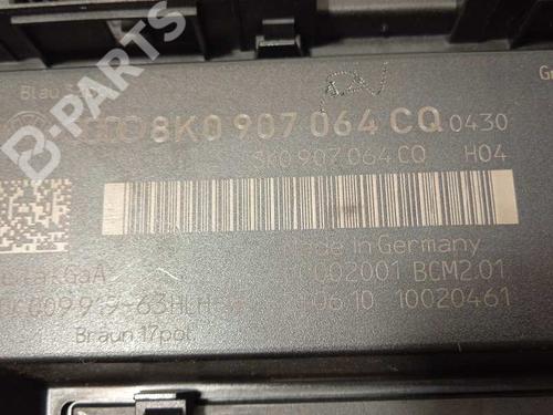 Electronic module AUDI A5 Sportback (8TA) S5 quattro 7701387 | B-Parts