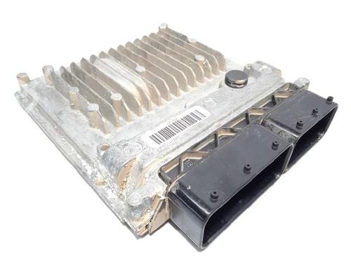 Engine control unit (ECU) MERCEDES-BENZ A-CLASS (W176) A 200 CDI / d ...