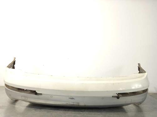 Rear bumper AUDI Q7 (4LB) 3.0 TFSI quattro (333 hp) | B-Parts