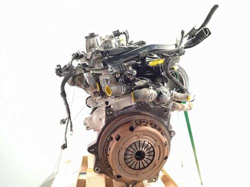 Engine VW POLO (9N_) 11234161 | B-Parts