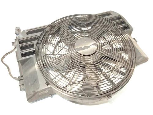 Radiator fan LAND ROVER RANGE ROVER III (L322) 3.0 D 4x4 11042196 | B-Parts