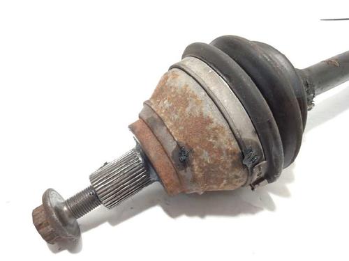 Arbre de transmission avant gauche VW PASSAT B6 Variant (3C5) 2.0 TDI 16V 10692043 | B-Parts
