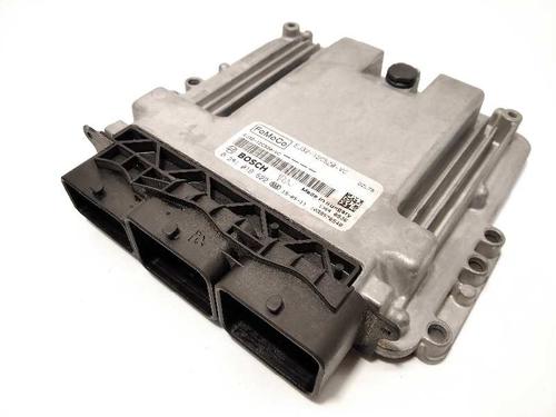 Engine control unit (ECU) LAND ROVER RANGE ROVER EVOQUE (L538) 2.2 D ...