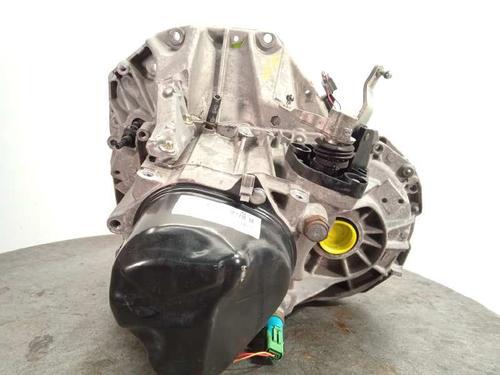 Manual gearbox NISSAN NOTE (E11, NE11) 11792307 | B-Parts
