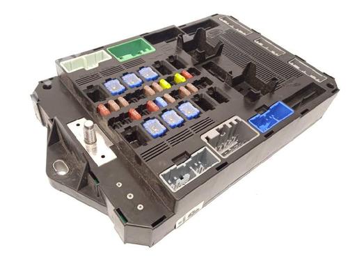 Fuse box JAGUAR XF I (X250) 2.2 D 9847937 | B-Parts