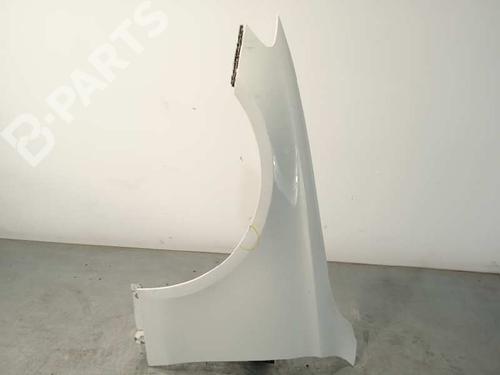Left front fenders MERCEDES-BENZ E-CLASS (W213) E 220 d (213.004 ...