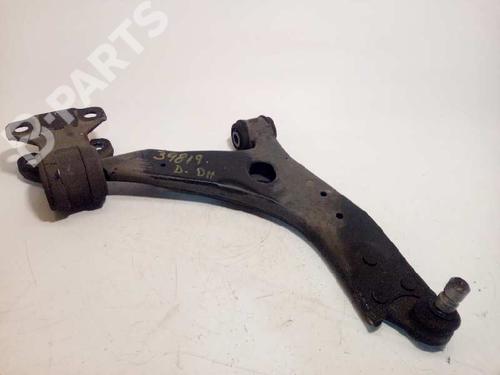Right front suspension arm VOLVO V40 Hatchback (525, 526) D2 31340231 ...