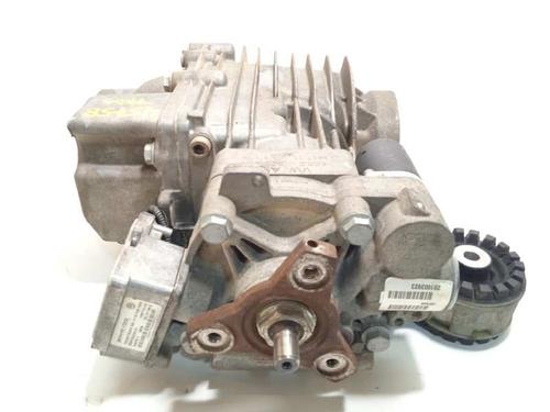 Differential hinten VW PASSAT B6 Variant (3C5) 2.0 TDI 16V 8352184 | B-Parts