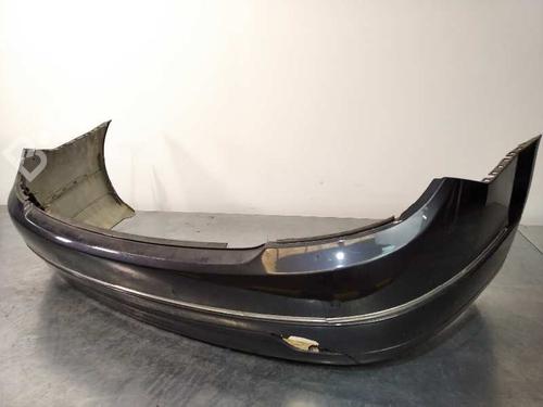Rear bumper MERCEDES-BENZ C-CLASS (W204) C 220 CDI (204.008) 5602383 ...