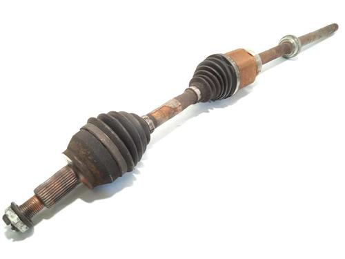 Right front driveshaft LAND ROVER RANGE ROVER EVOQUE (L538) 2.0 D ...