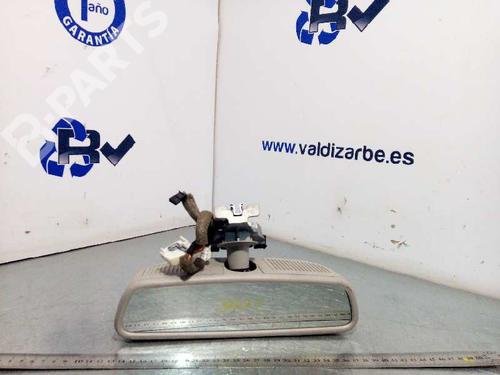 Used Parts For MERCEDES-BENZ R-CLASS (W251, V251)R 320 CDI 4-matic (251 ...