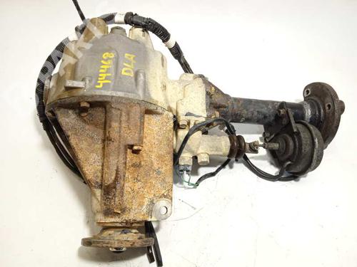 Front differential FORD RANGER (ER, EQ, R_) 2.5 TD 4x4 7304993 | B-Parts
