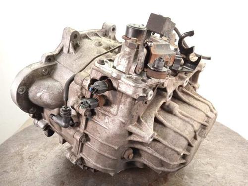 Manual gearbox LAND ROVER FREELANDER 2 (L359) 2.2 TD4 4x4 9207406 | B-Parts