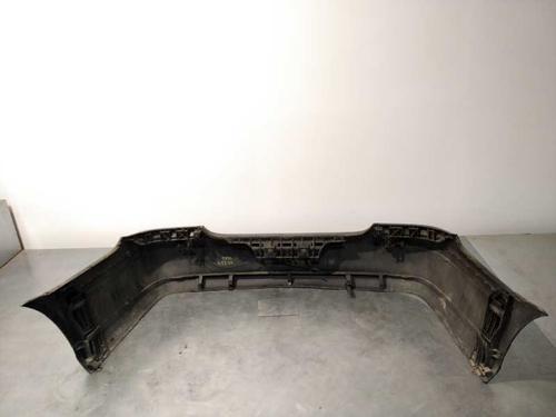 Rear bumper MERCEDES-BENZ E-CLASS (W211) 4883160 | B-Parts