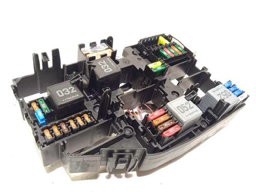 Fuse box MERCEDES-BENZ A-CLASS (W177) A 180 (177.084) 10492318 | B-Parts