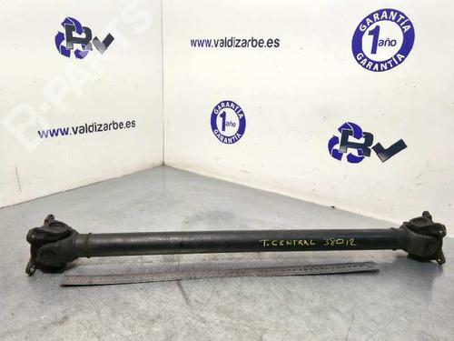 Driveshaft BMW X3 (E83) 3.0 sd 4602993 | B-Parts