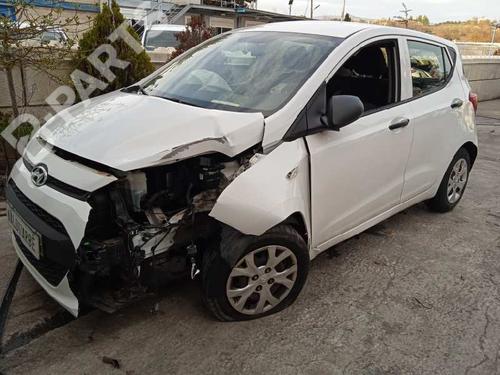 Peças usadas para HYUNDAI i10 II (BA, IA) 1.0 (67 hp) | B-Parts