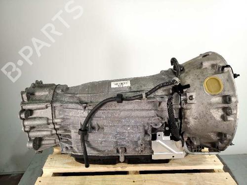 Automatic gearbox MERCEDES-BENZ M-CLASS (W166) ML 250 CDI / BlueTEC 4 ...