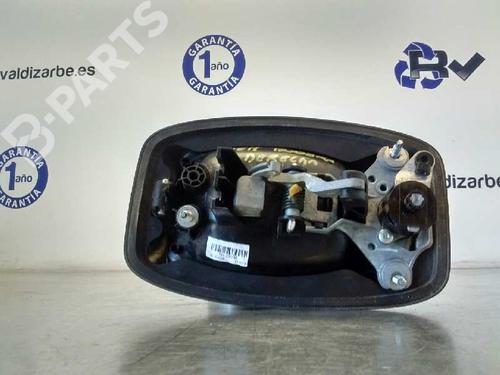 Maniglia esterna posteriore destra IVECO DAILY VI Van 35S17, 35C17 ...