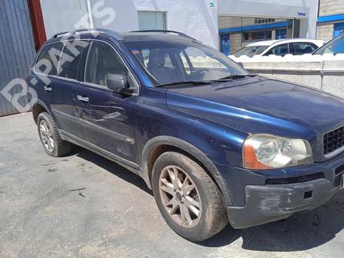 Peças usadas para VOLVO XC90 I (275) D5 AWD (163 hp) | B-Parts