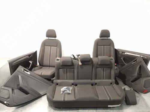 Seats set VW T-ROC (A11, D11) 1.6 TDI 7770477 | B-Parts