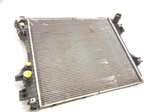 Radiador de água JAGUAR XF I (X250) 2.2 D 5606474 | B-Parts