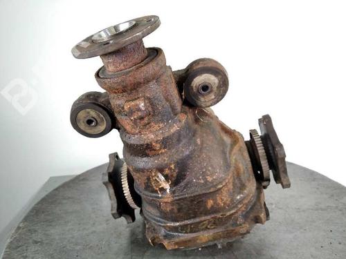 Pont arrière NISSAN PATHFINDER III (R51) 2.5 dCi 4WD 5158498 | B-Parts