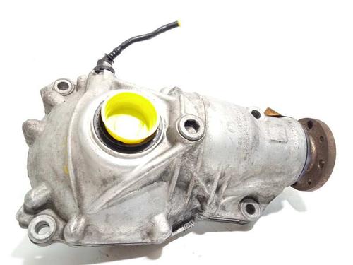 Front differential BMW X3 (F25) 12103306 | B-Parts