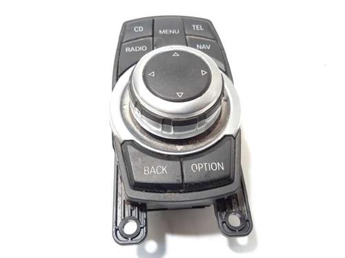 Pulsantiera BMW X3 (F25) 12102393 | B-Parts