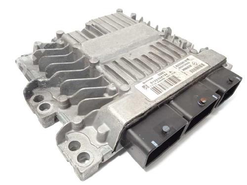 Steuergerät Motor RENAULT LAGUNA III (BT0/1) 1.5 dCi (BT00, BT0A, BT0T ...