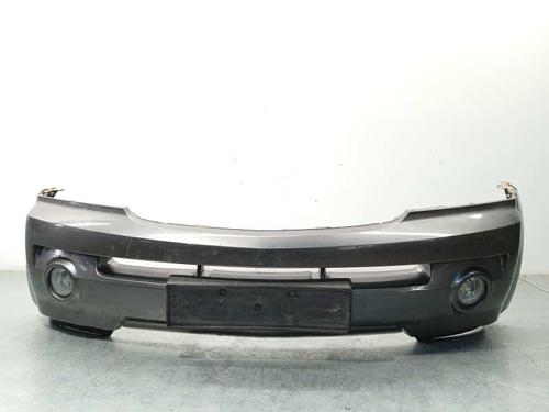 Front bumper KIA SORENTO I (JC) 2.5 CRDi 8696713 | B-Parts