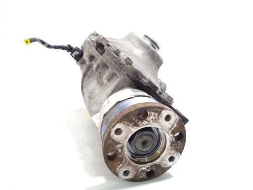 Front differential BMW X3 (F25) 12103306 | B-Parts