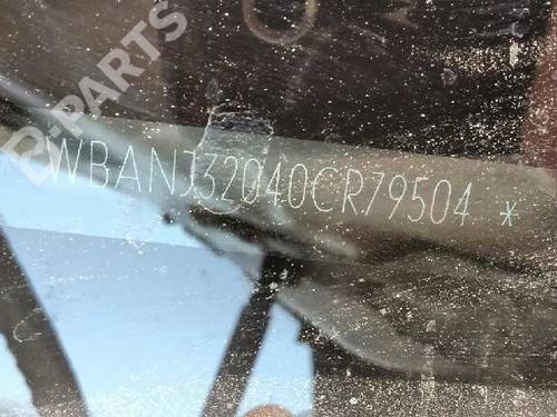 Driver airbag BMW 5 Touring (E61) 520 d 32346774449 | 33677298804N | B ...