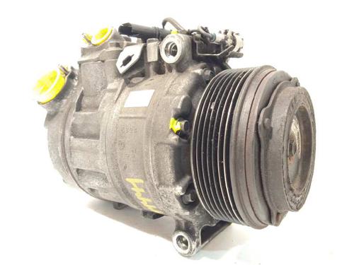 AC compressor BMW X5 (E70) xDrive 30 d | B-Parts