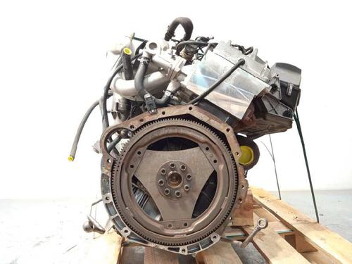 Engine MERCEDES-BENZ E-CLASS (W211) E 320 CDI (211.026) 865 | B-Parts