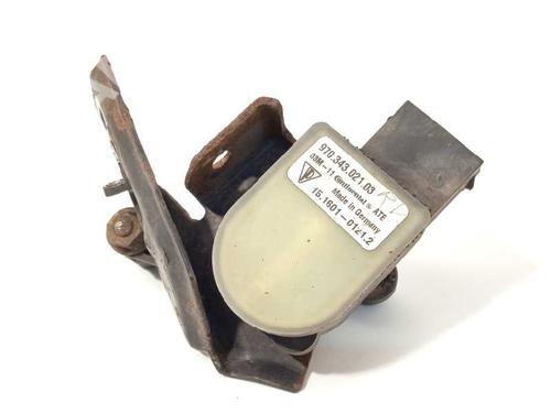 Electronic module PORSCHE PANAMERA (970) 3.6 7578806 | B-Parts