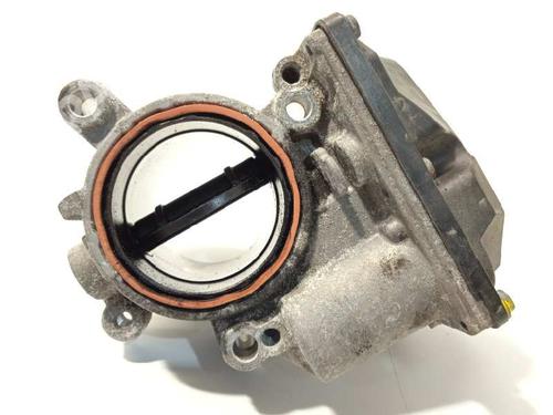 Throttle body AUDI A5 Sportback (8TA) 2.0 TDI 6817339 | B-Parts