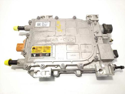 Electronic module LAND ROVER RANGE ROVER SPORT II (L494) 3.0 D250 4x4 ...