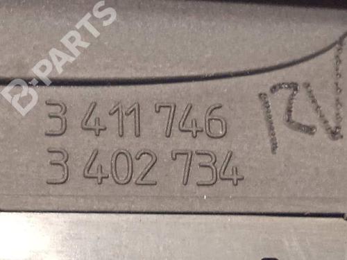 Left front window switch BMW X3 (E83) 2.0 d 8385630 | B-Parts