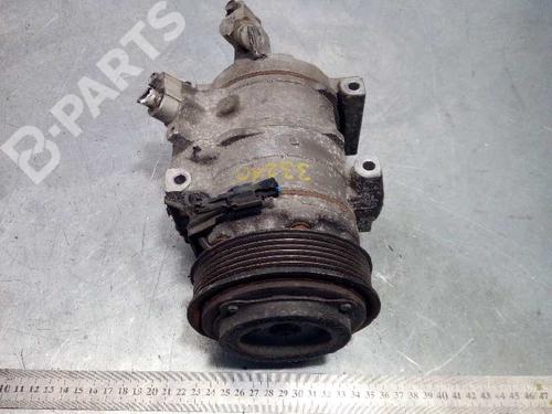 AC compressor SUBARU TRIBECA (B9) 3.6 (WXF) 4238082 | B-Parts
