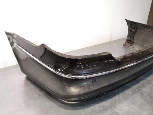 Rear bumper MERCEDES-BENZ E-CLASS (W211) 4883160 | B-Parts