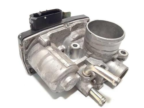 Throttle body MITSUBISHI MIRAGE / SPACE STAR VI Hatchback (A0_A) 1.2 ...