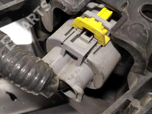 Ventilateur radiateur NISSAN X-TRAIL III (T32_, T32R, T32RR) 1.6 dCi ...