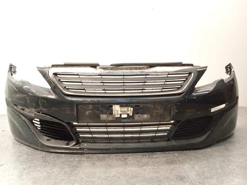 Pare-chocs avant PEUGEOT 308 II (LB_, LP_, LW_, LH_, L3_) 1.2 THP 110 ...