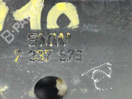 Fechadura da mala MINI MINI (F56) Cooper 6064217 | B-Parts