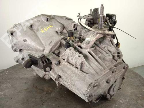 Manual gearbox PEUGEOT RCZ 2.0 HDi 6786300 | B-Parts