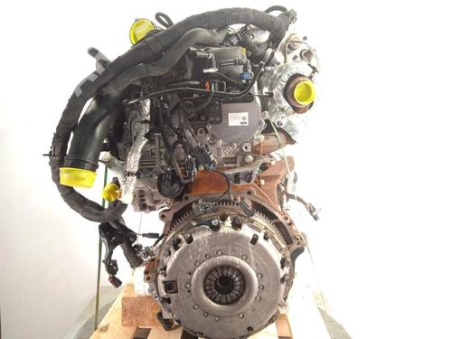 Engine FORD TRANSIT CUSTOM V362 Bus (F3) 2.0 EcoBlue mHEV 9861118 | B-Parts