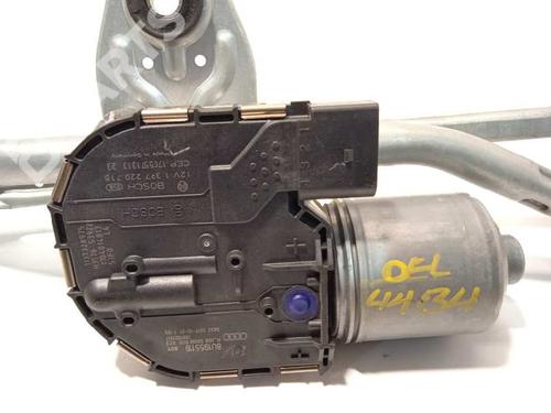 Front wiper motor AUDI Q3 (8UB, 8UG) 2.0 TDI 7181915 | B-Parts