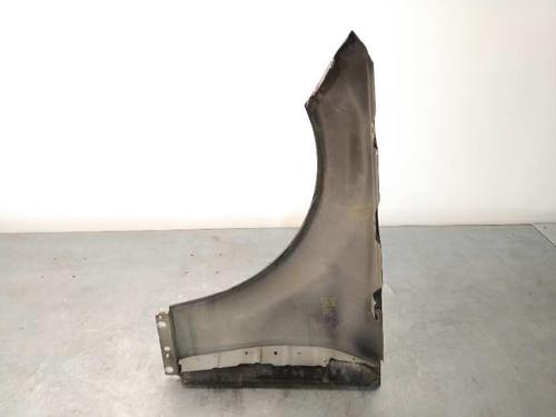 Right front fenders MERCEDES-BENZ C-CLASS (W204) 5602381 | B-Parts