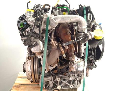 Moteur RENAULT MASTER III Van (FV) 2.3 dCi 165 FWD (FV0P, FV0U, FV11 ...